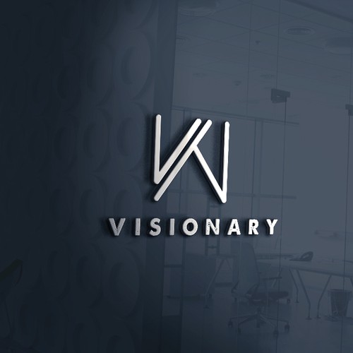Design a powerful yet sophisticated logo for W Visionary | Logo design ...