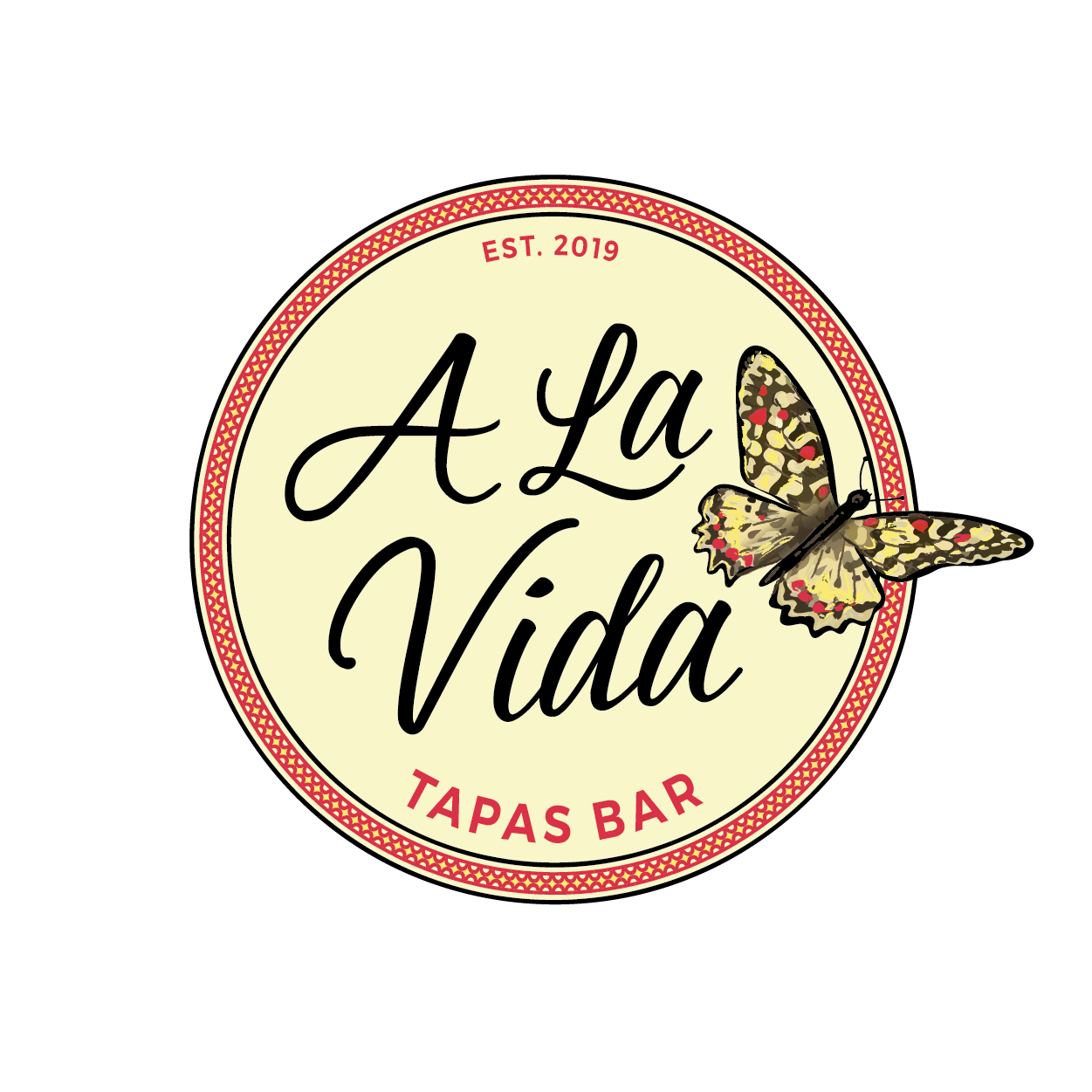 Tapas Logos - Free Tapas Logo Ideas, Design & Templates