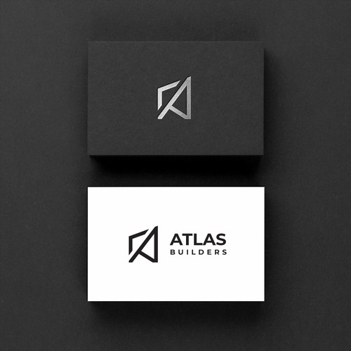 Designs | Design a slick logo for an up and coming home construction ...