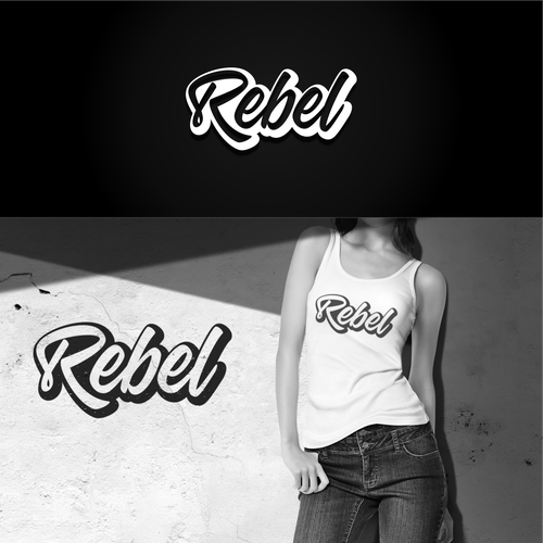 Rebel Disciple | Clothing or apparel contest