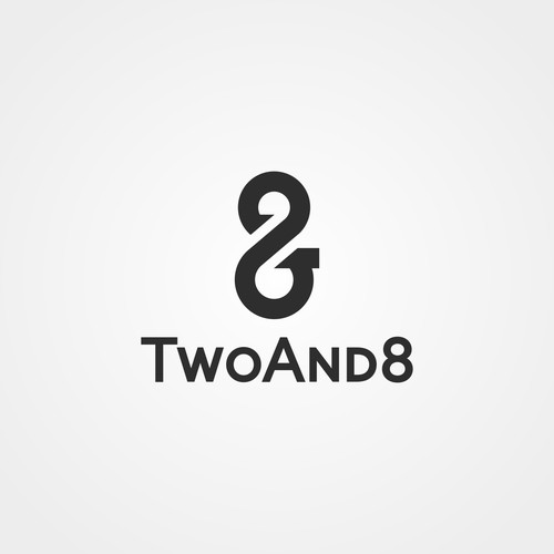 Design a new logo / symbol for TwoAnd8 backpacks | Logo design contest