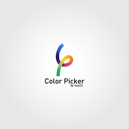 Color Picker tool logo | Logo design contest