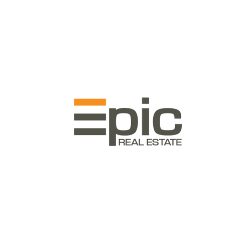Help Epic Real Estate with a new logo | Logo design contest