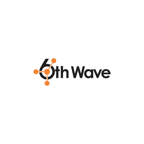 Logo for a Technology Company (6th Wave) | Logo design contest