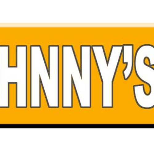 Johnny's Jokes Logo | Logo design contest