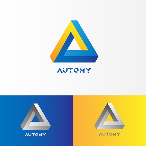 Logo for autonomous driving technology startup | Logo design contest