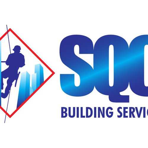 New logo wanted for SQC Building Services | Logo design contest