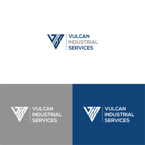 Powerful logo for REBAR/Rodbuster business | Logo design contest