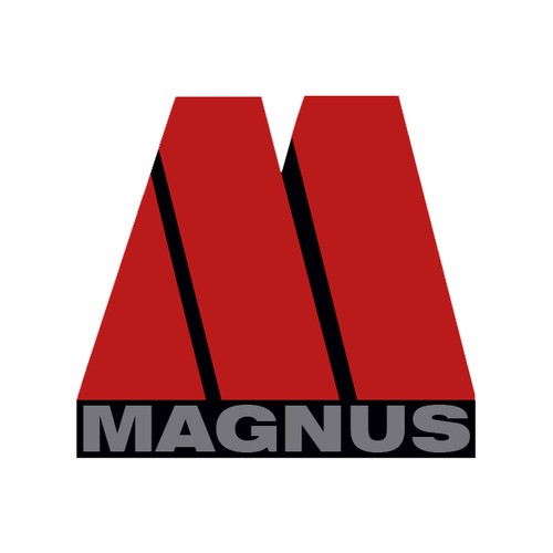 Magnos Enterprise Logo Magno Carta Roblox