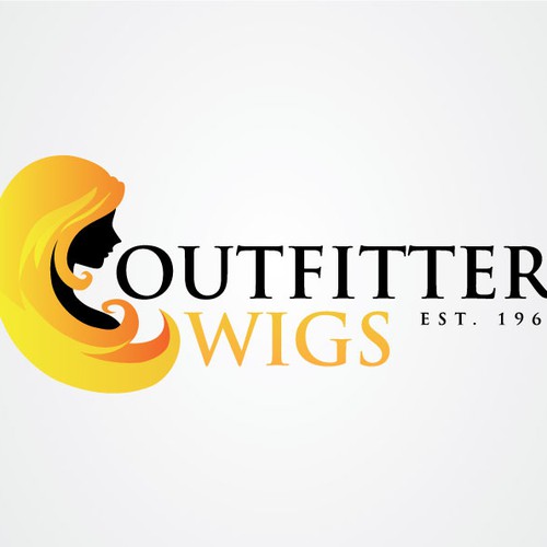 Help Outfitter Wigs with a new logo | Logo design contest