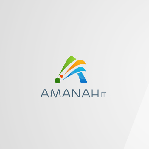 Amanah means to fulfill or uphold trust; create a design that inspires ...