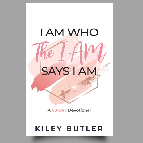 Designs | Devotional Book Cover | Book cover contest