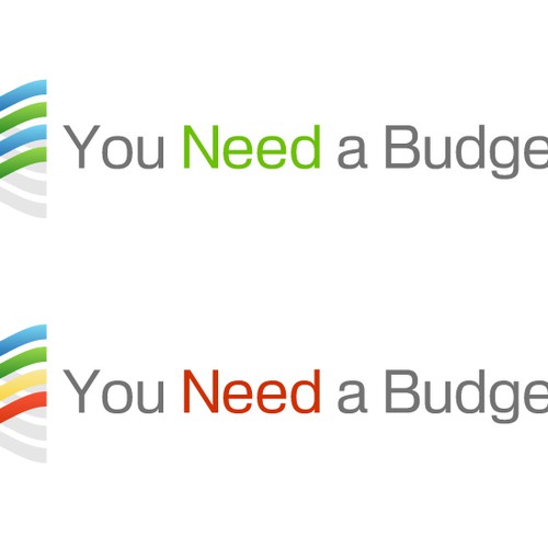 Logo for 'You Need a Budget' brand | Logo design contest