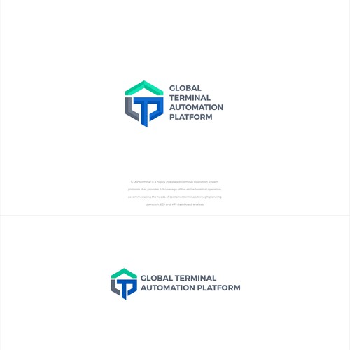 Designs | Logo for internal operation system that reflects the ...