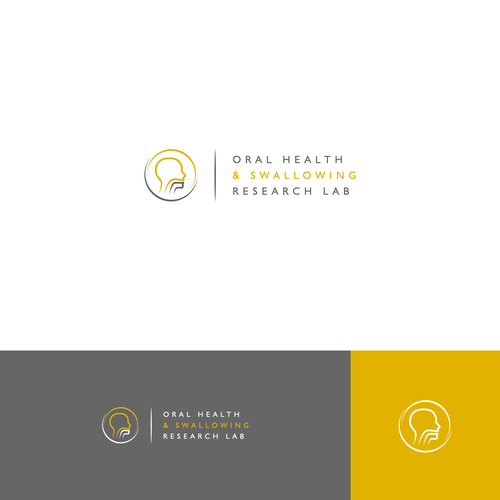 Designs | Design a powerful and sophisticated logo for a health focused ...