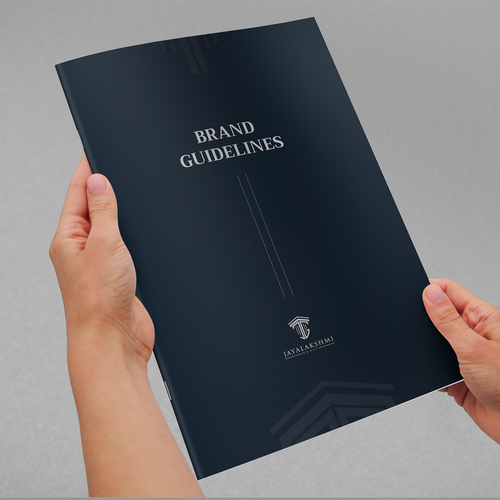 Style Guide Designs - 276+ Style Guide Design Ideas, Images ...