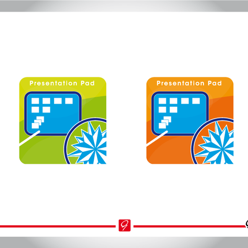 Design a logo/icon for my iPad application | Logo design contest