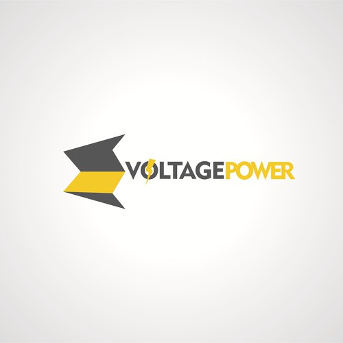 Designs | Create a Logo for a New Powerline Company, build part of our ...