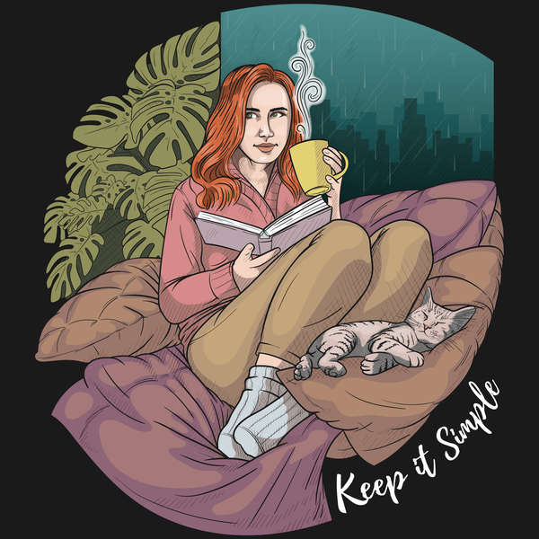 Erstellt ein icon von einem vollbart. stark maskuliner ausdruck ...