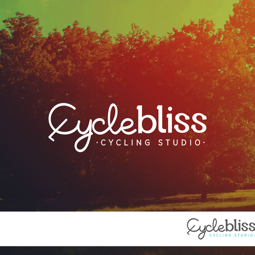 Awesome logo needed for indoor cycling (spin) studio! | Logo design contest