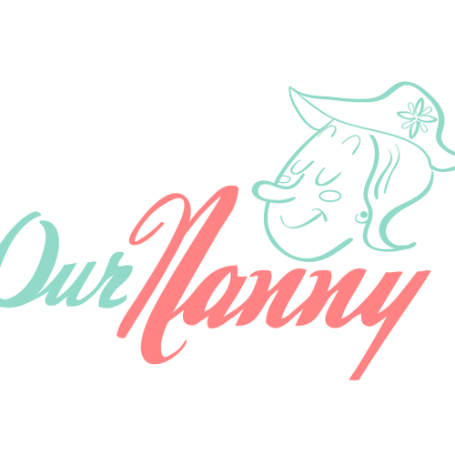 New logo wanted for Our Nanny | Logo design contest