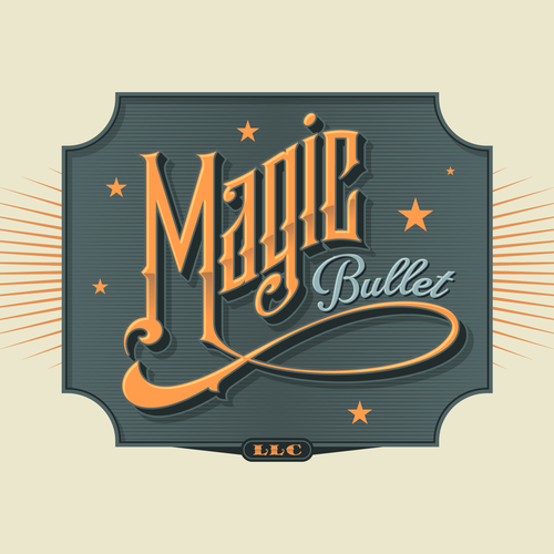 New logo wanted for Magic Bullet, LLC | Logo design contest