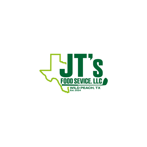 Designs | JT's Food Service LLC | Logo design contest