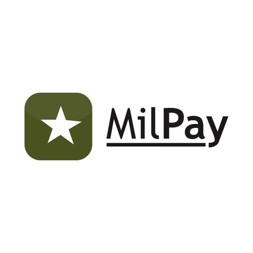 Designs | Create a winning logo for a new military financial mobile app ...