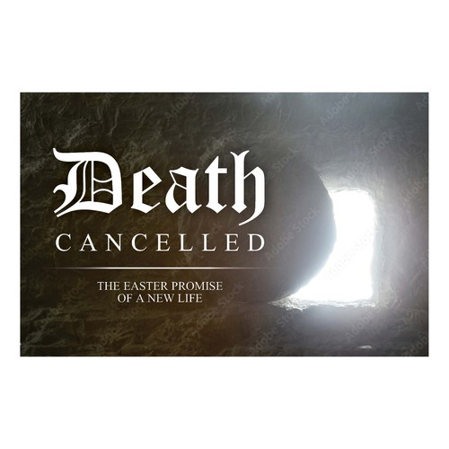 Designs | Easter Postcard That Gets Attention Using Our Headline ...