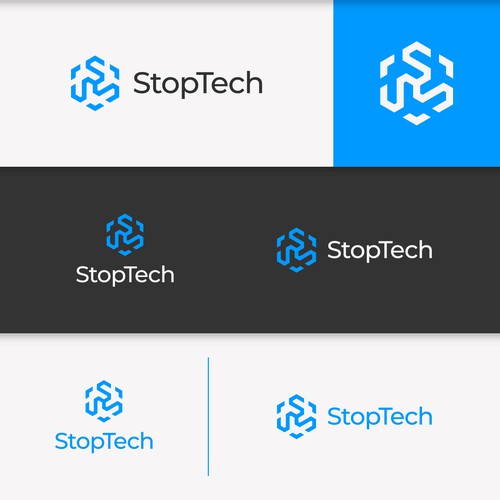 Designs | StopTech - Startup B2B industrial safety product for the ...