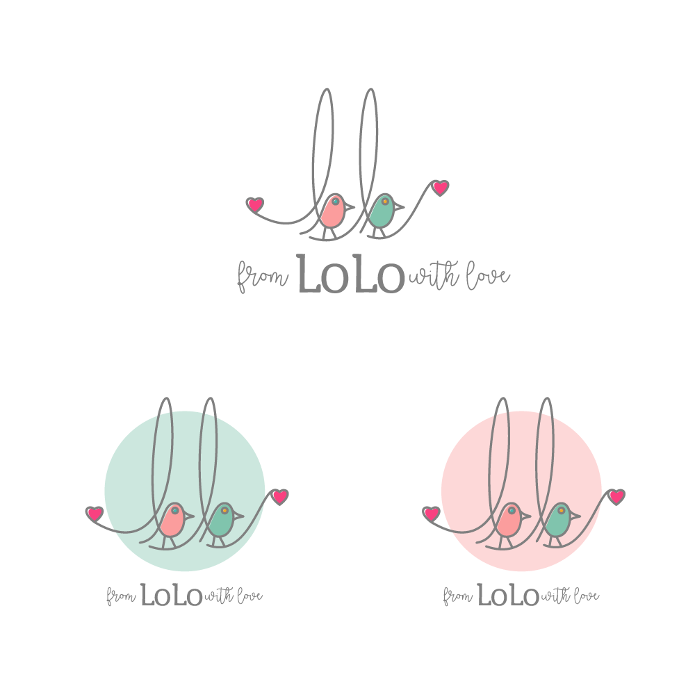 Cute Nail Logos - Free Cute Nail Logo Ideas, Design & Templates