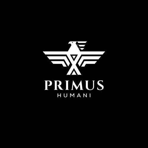 Designs | Warrior Spirit Design- Primus Humani (Prime Human) | Logo ...