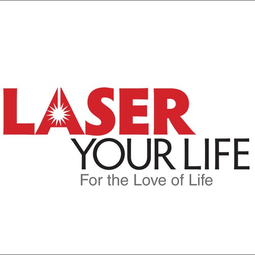 Design a Logo for a web based Laser Engraving company. | Logo design ...