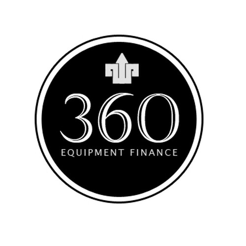 New logo wanted for 360 Equipment Finance | Logo design contest