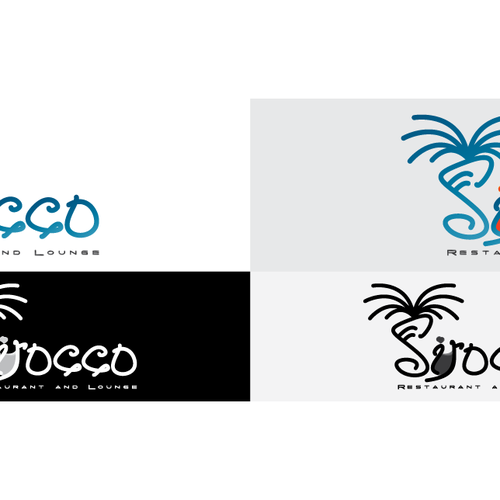 logo for Sirocco | Concours: Création de logo