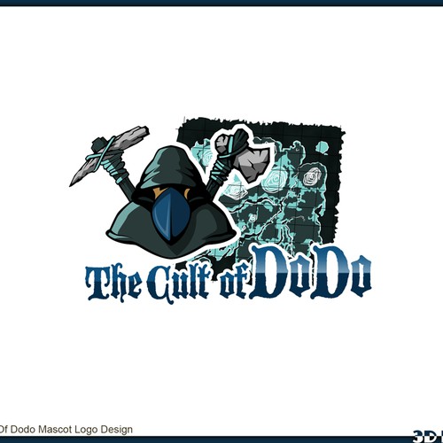 Need a Logo for an AMAZING gaming community | Logo design contest