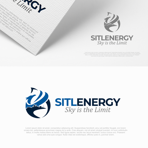 Designs | Independent energy company using technology to drive ...