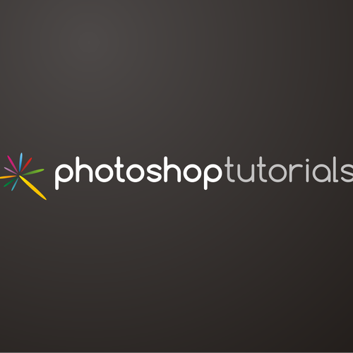 Logo for Photoshop Tutorials ••• | Logo design contest