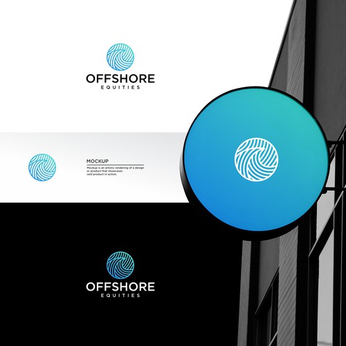 Designs | Offshore Equities | Logo design contest