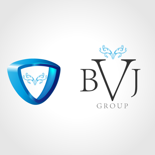 BVJ Group | Logo design contest