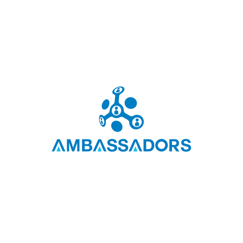 Create the logo for our global ambassador program | Logo design contest