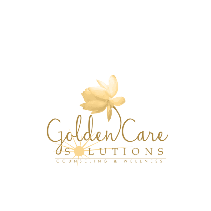 Create a counseling logo for Golden Care Solutions | Logo design contest