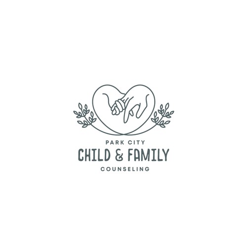 Designs | Logo for a Child/Parent Therapy Practice in Park City, Utah ...