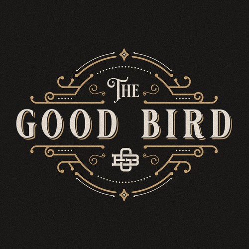 Designs | A good logo for The Good Bird. | Logo design contest