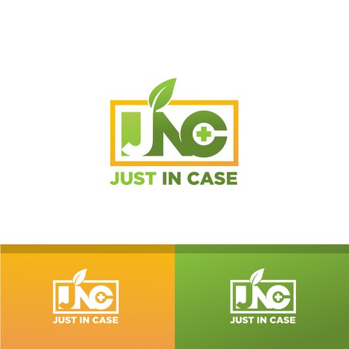 JNC | Logo design contest