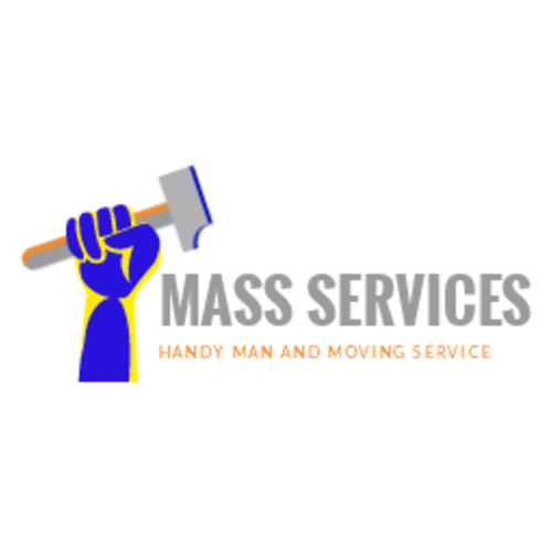 Handy man moving service needs cool modern hip logo that represent the ...