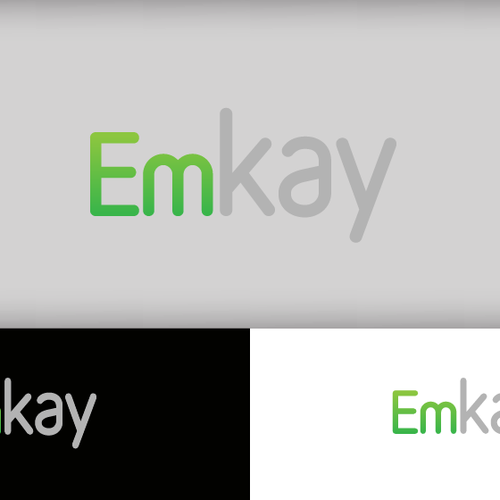 Help Emkay with a new logo | Logo & business card contest
