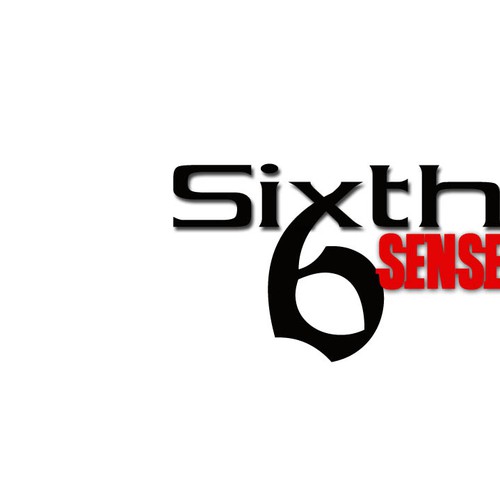 6th Sense | Logo design contest
