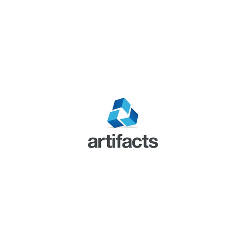 Artifacts Logo | Logo design contest