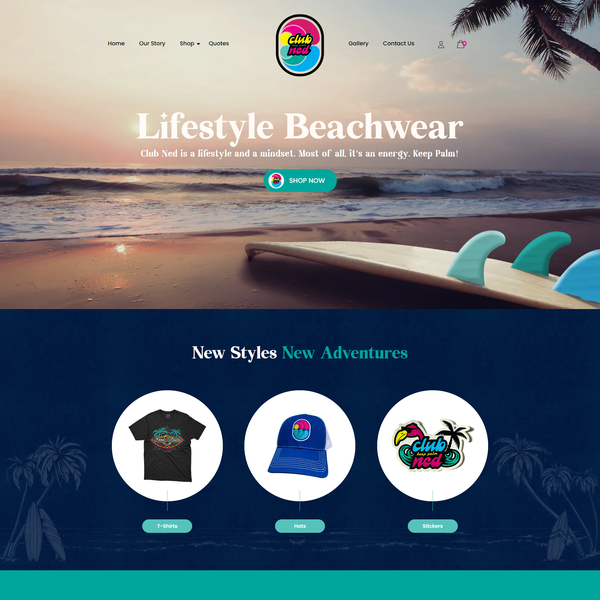 Create the next website design for euroleaf | Web page design contest ...